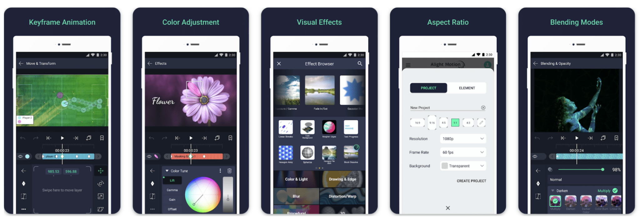 The 9 Best Animation Apps for Android | Mobile Marketing Reads