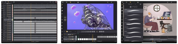 The Best Animation Apps for iPad | Mobile Marketing Reads