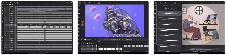 The Best Animation Apps for iPad | Mobile Marketing Reads