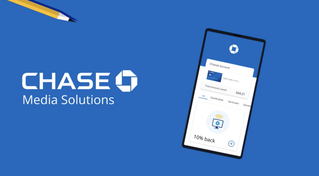 Chase launches ‘Media Solutions’ leveraging banking customer data for ...