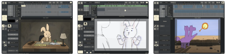 The Best Animation Apps for iPad | Mobile Marketing Reads