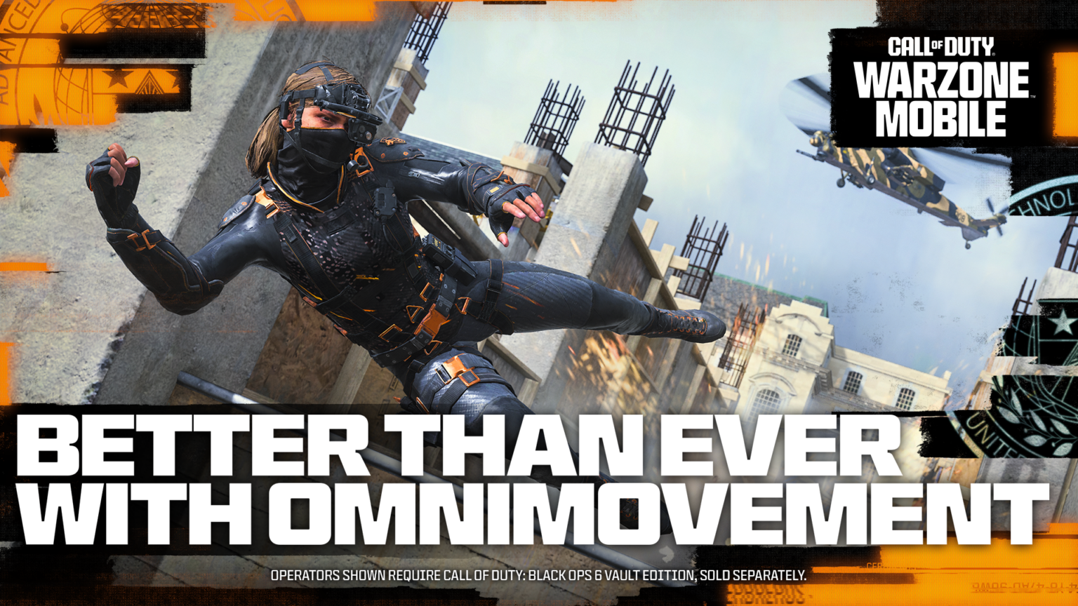 The 16 Best FPS Games for Android | Mobile Marketing Reads