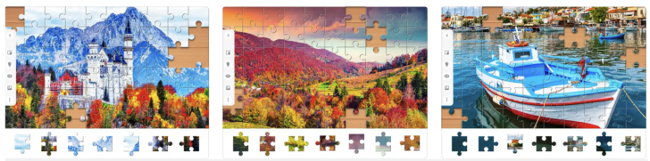 The Best Jigsaw Puzzle Apps for iPad | Mobile Marketing Reads