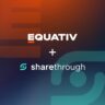 Equativ and Sharethrough merge to form a global ad tech powerhouse