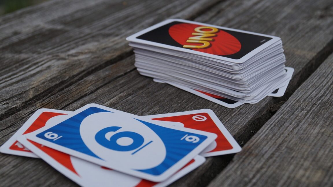 The 12 Best Card Games for iPhone | Mobile Marketing Reads