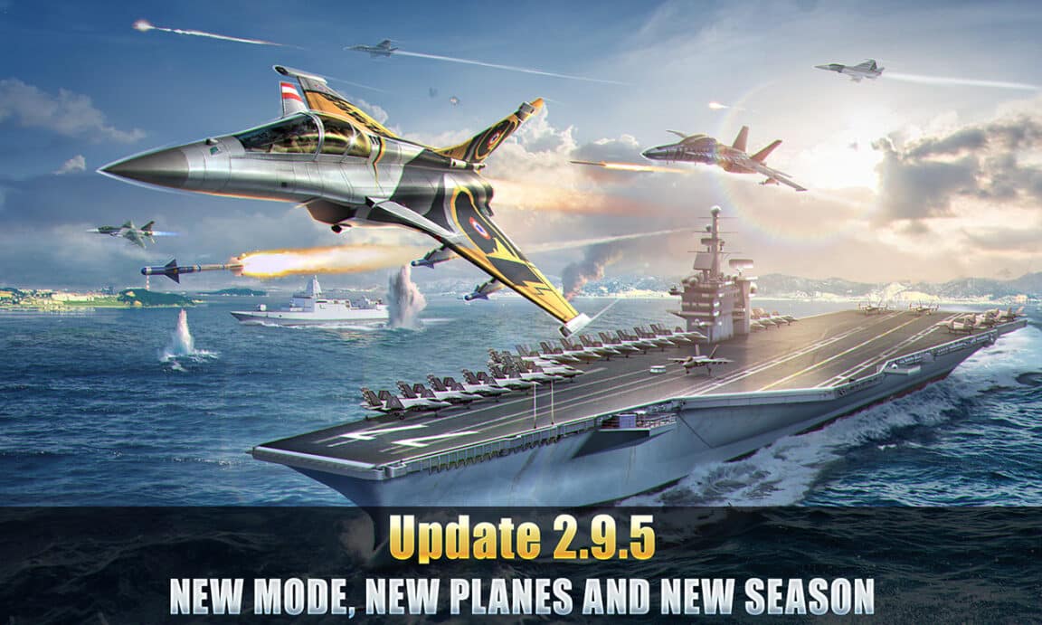The Best Airplane Games for Android | Mobile Marketing Reads