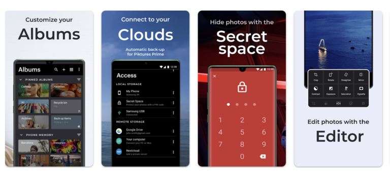 The 6 Best Gallery Apps for Android (2025) | Mobile Marketing Reads