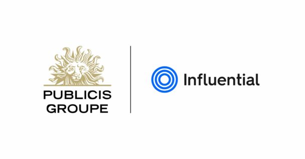 Publicis Groupe acquires influencer marketing platform Influential