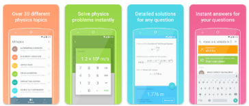 The Best Physics Apps | Mobile Marketing Reads