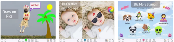 The Best Doodling Apps for iPad | Mobile Marketing Reads