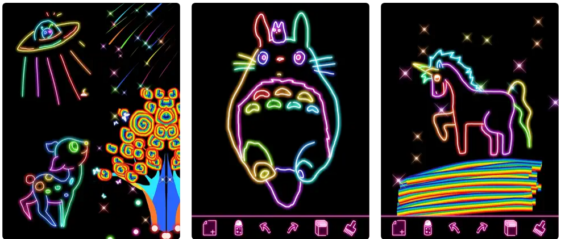 The Best Doodling Apps for iPad | Mobile Marketing Reads