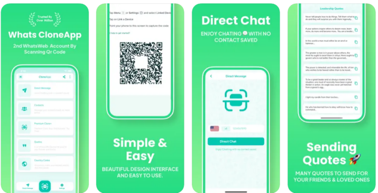 The Best Clone Apps for Android and iPhone