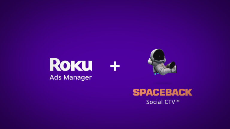 Roku partners with Spaceback to bring free CTV creative to advertisers