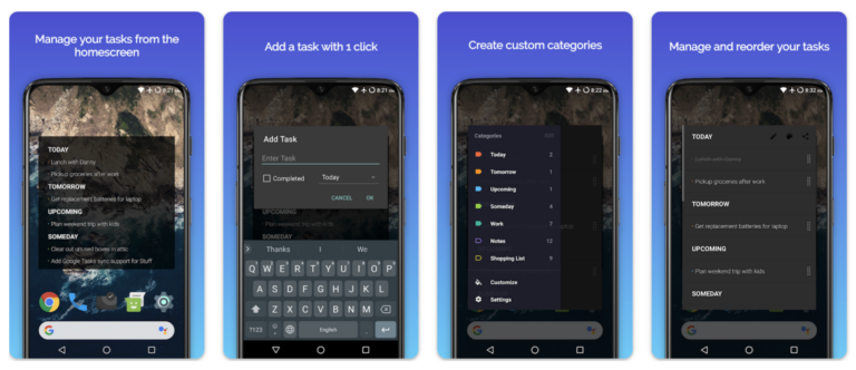 The Best Sticky Note Widgets for Android | Mobile Marketing Reads