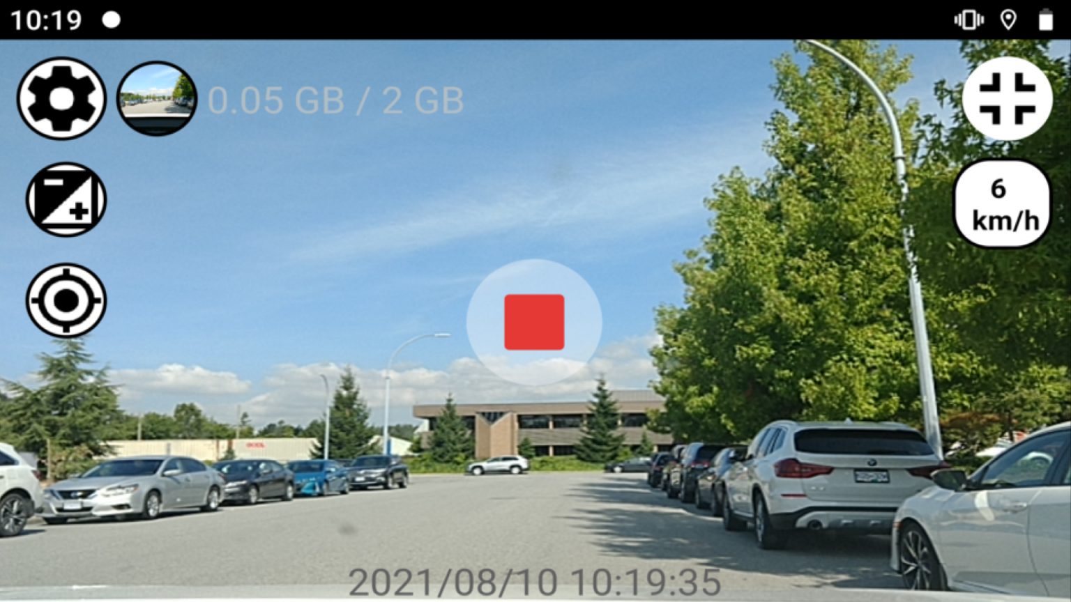 The Best Dash Cam Apps for Android and iPhone