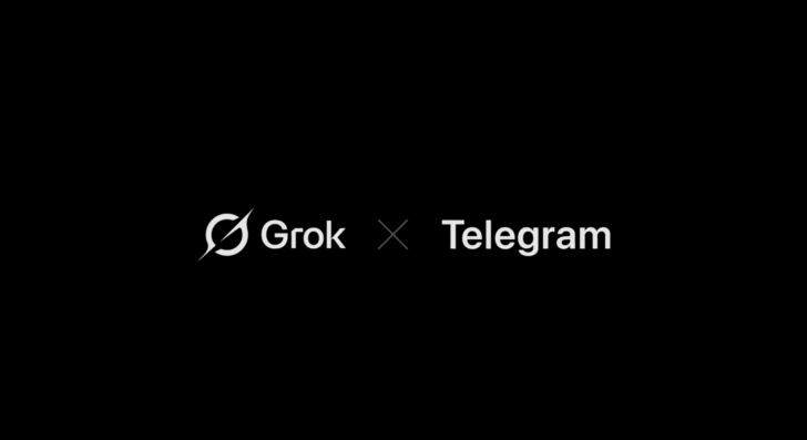 Telegram to integrate xAI’s Grok in $300M deal