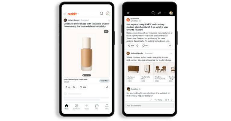 Reddit rolls out Dynamic Product Ads to all advertisers