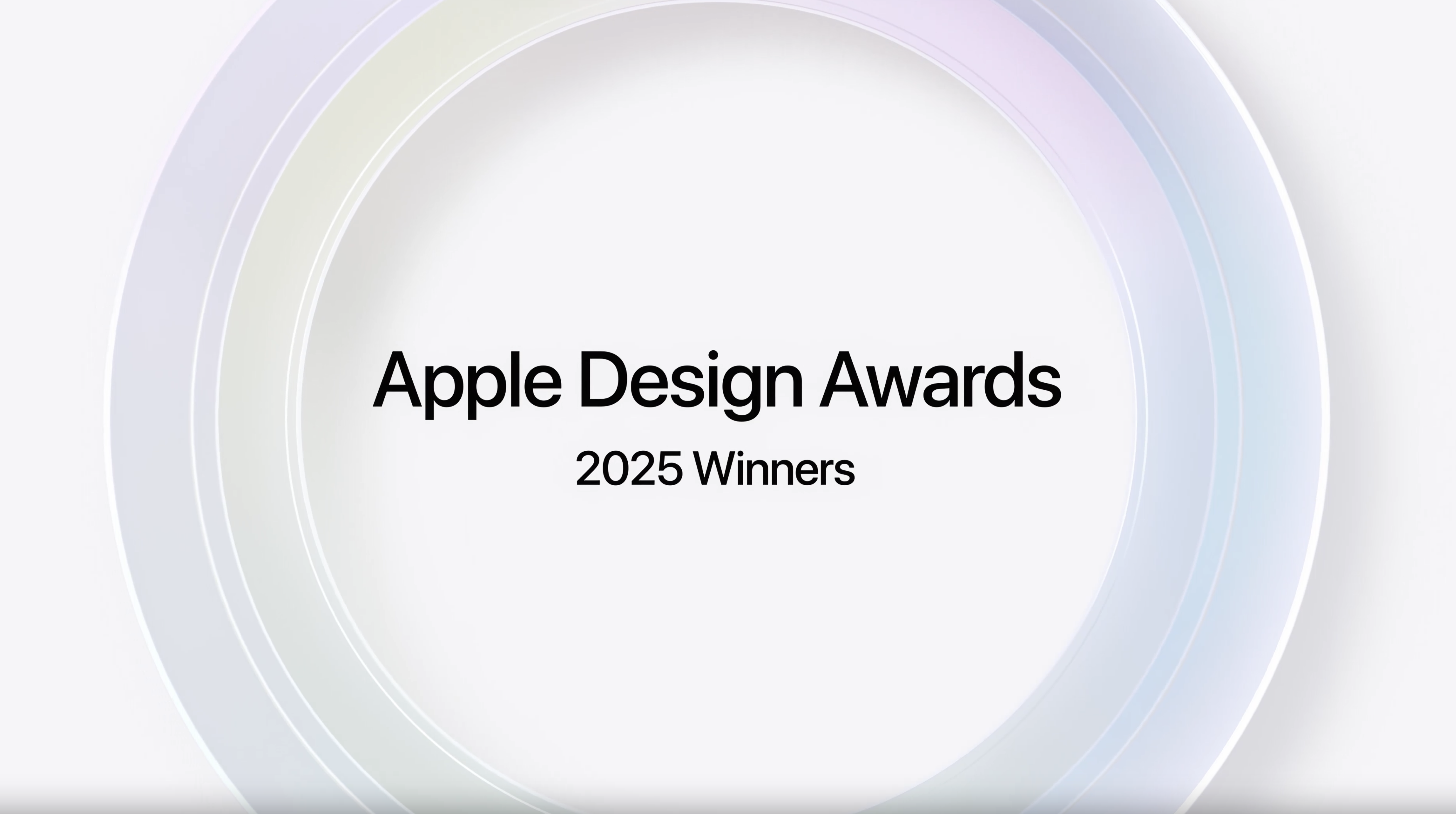 apple-design-awards-2025 | Mobile Marketing Reads