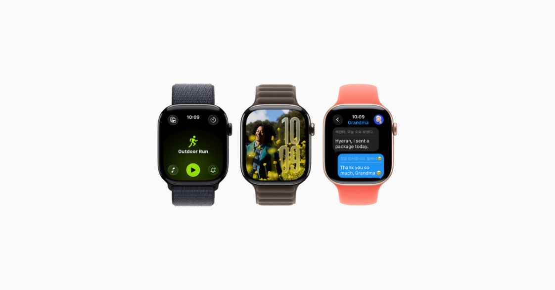 Apple sets April 2026 deadline for 64-bit compliance on watchOS apps