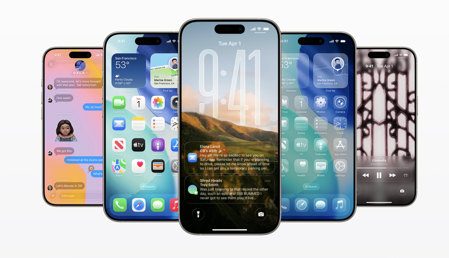 iOS 26: What’s New, What Changes, What to Expect