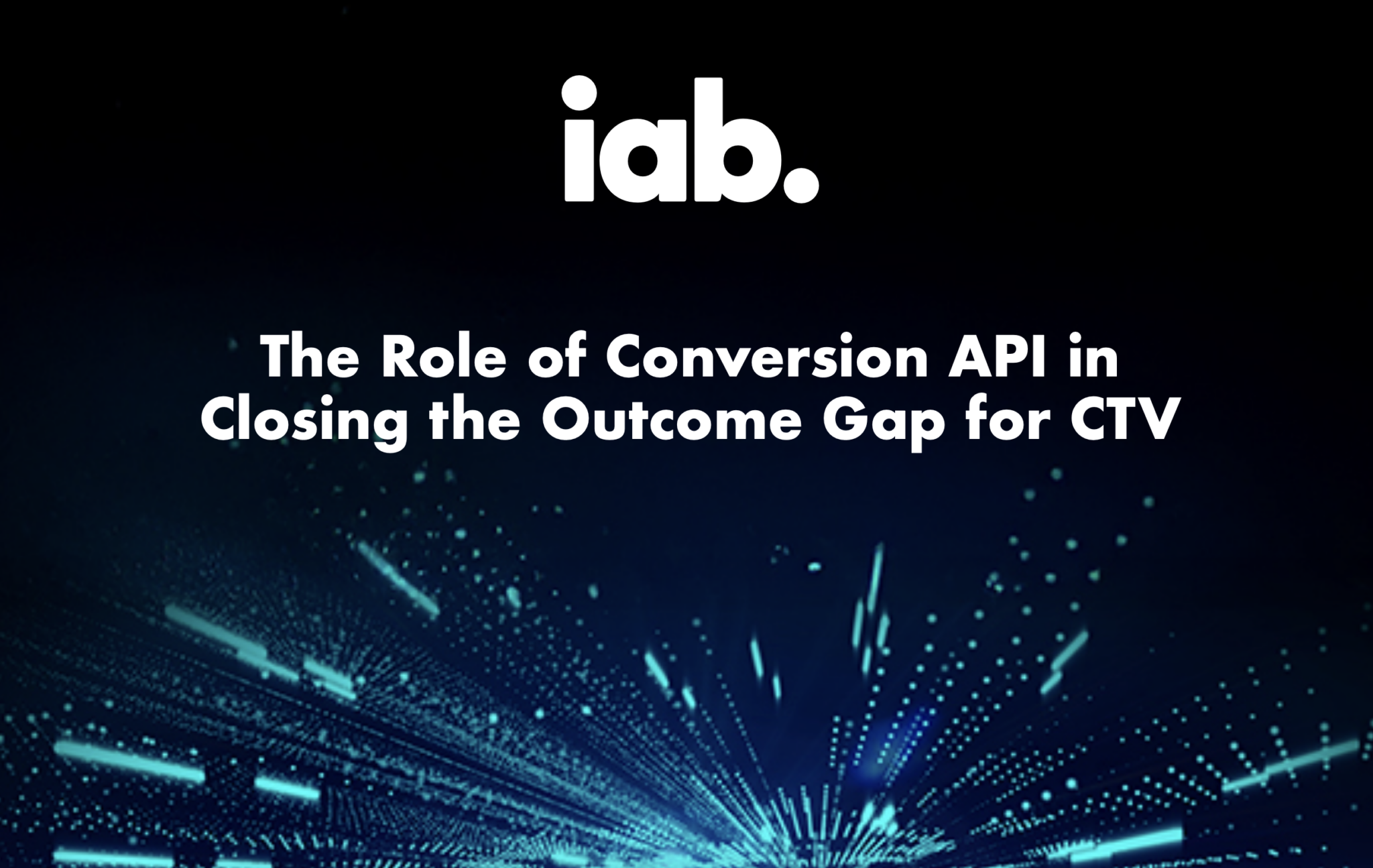 iab-ctv-report | Mobile Marketing Reads