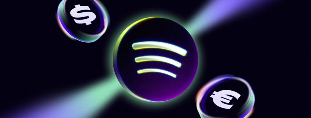 Spotify expands creator monetization tools and discloses $10B podcast ...