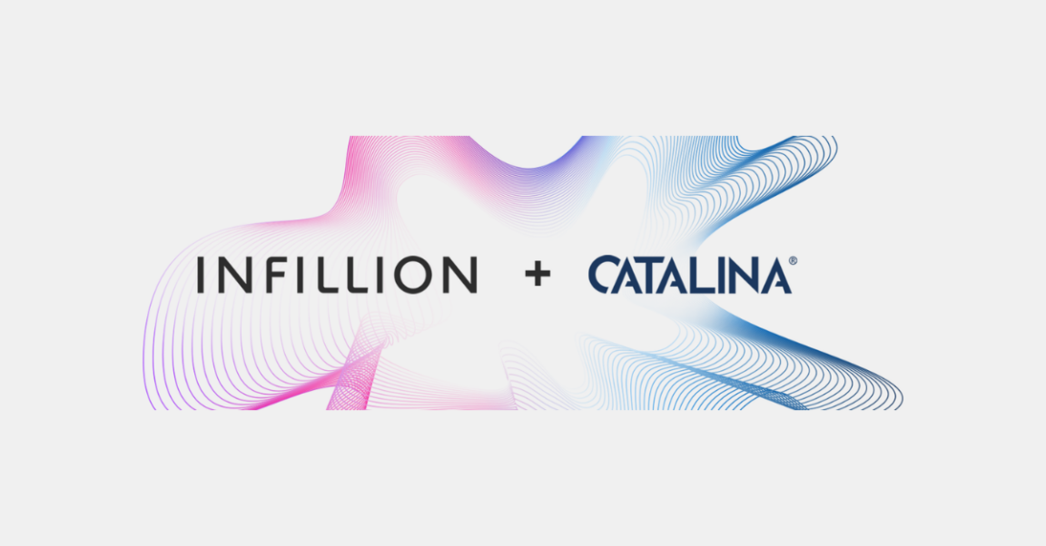 Infillion acquires Catalina, bringing retail purchase data in-house