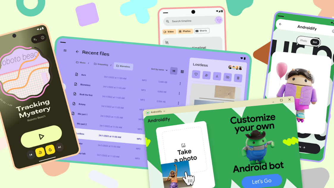 Android Studio Otter 3 Feature Drop expands AI control, testing ...